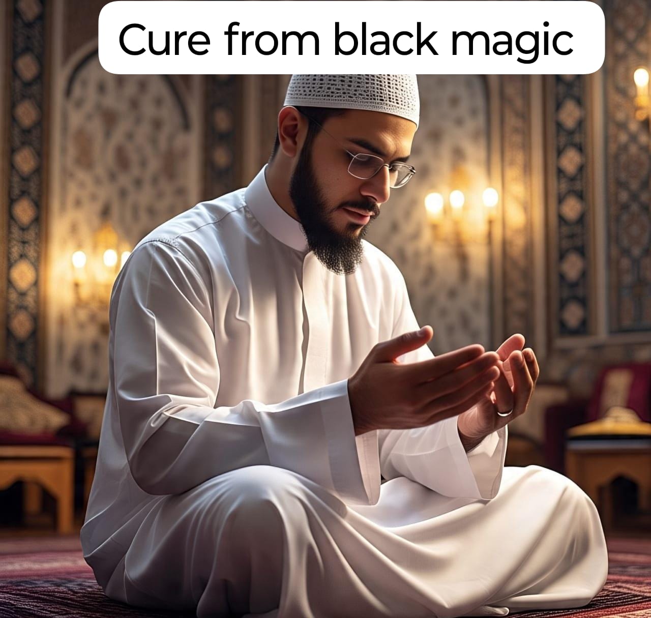 Ruqya Services Usa