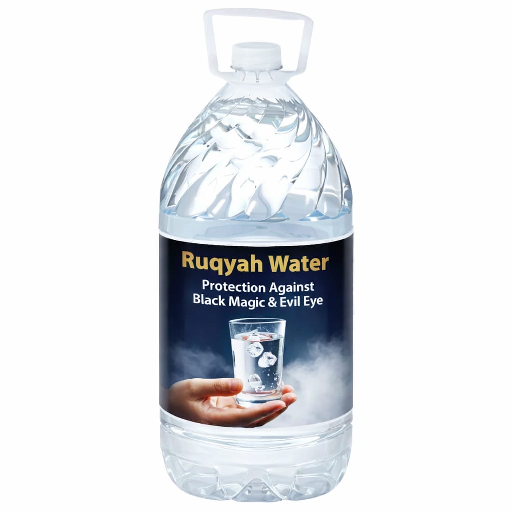 Ruqya Services Usa